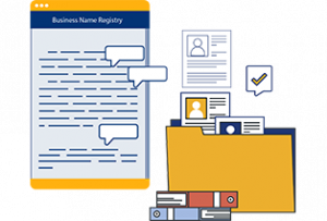 BC Business Registry | Support