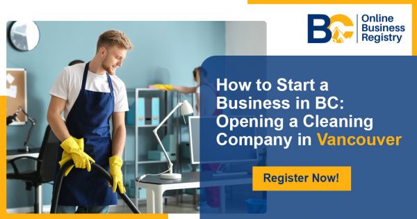 BC Business Registration Guide | BC Online Business Registry